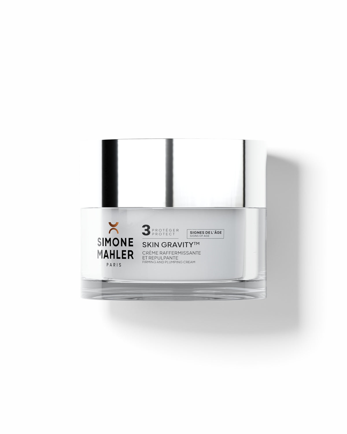 SKIN GRAVITY CREME | Simone Mahler